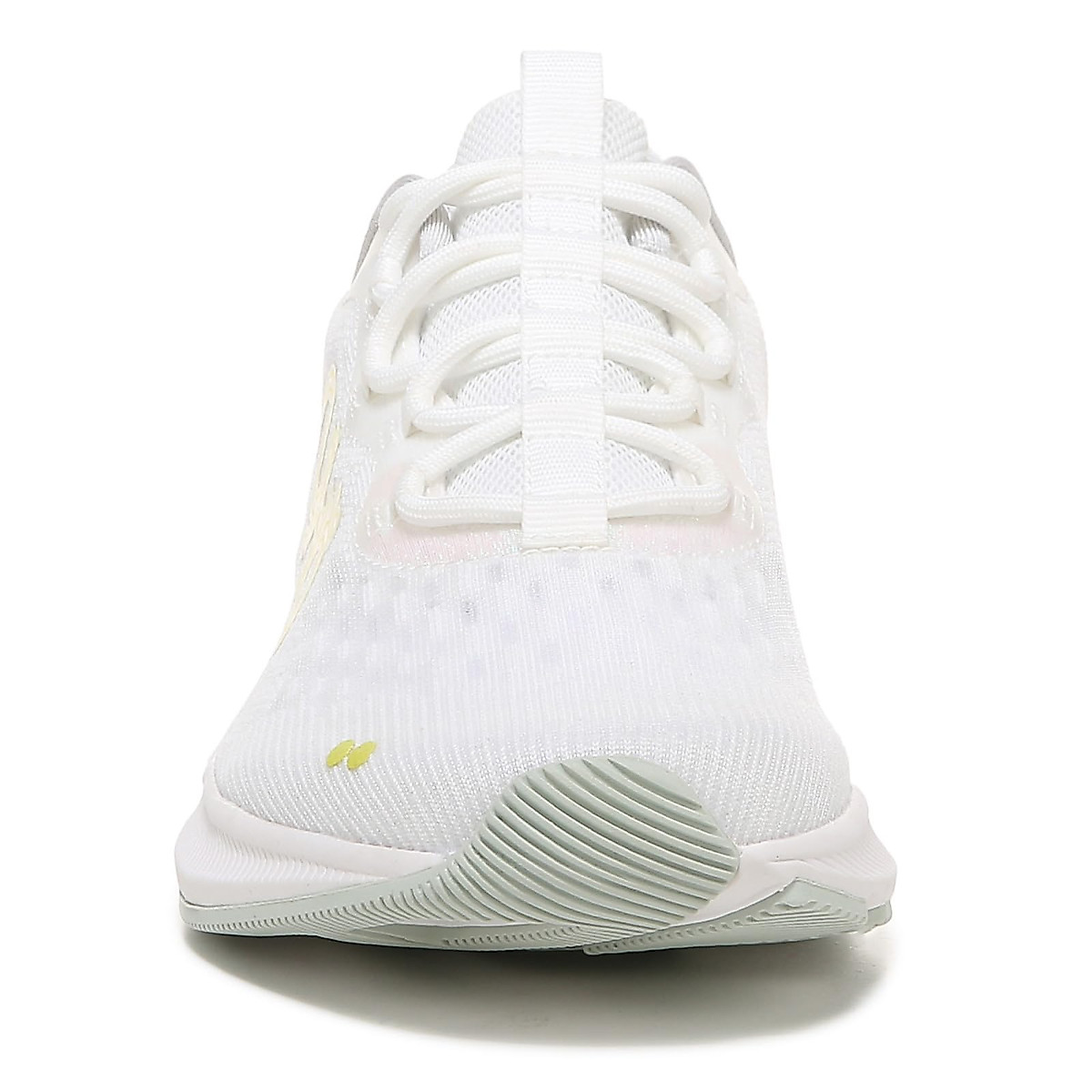 Ryka Women's Activate Walking Shoe Brilliant White 9 M