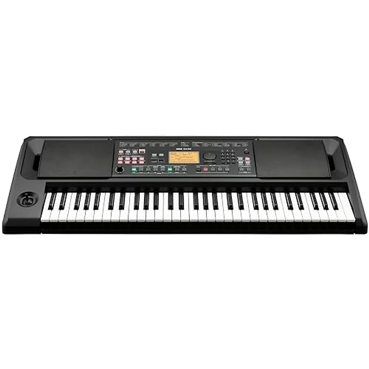 Korg, 61-Key Keyboards & Pianos (EK50)