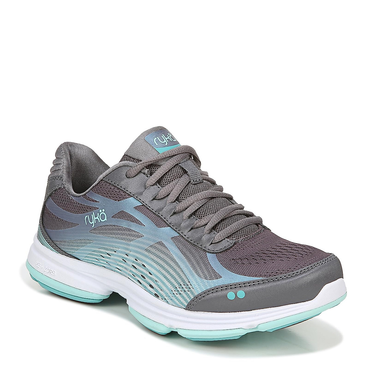 Ryka Women's Devotion Plus 3 Walking Shoe