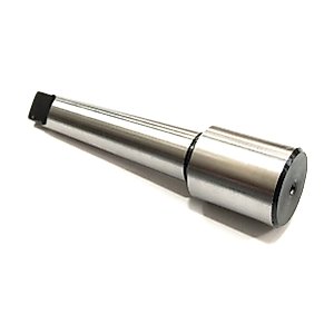 Shank MT2 Morse Taper Soft Blank End Arbor -Lathe Mill Drill Teng Type 25 x 30mm