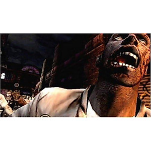 Resident Evil: The Umbrella Chronicles (Renewed)