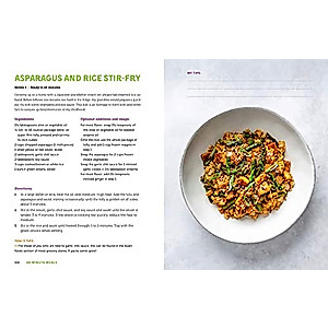 Plant-Based on a Budget Quick & Easy: 100 Fast, Healthy, Meal-Prep, Freezer-Friendly, and One-Pot Vegan Recipes