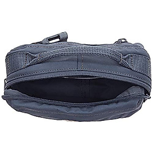 Fjällräven Kånken Hip Pack Graphite One Size