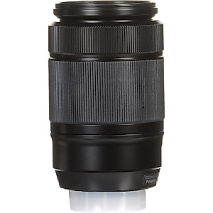 Fujifilm XC50-230mmF4.5-6.7 OIS II Black