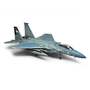 Academy F-15C MSIP II "173rd Fighter Wing" Kit