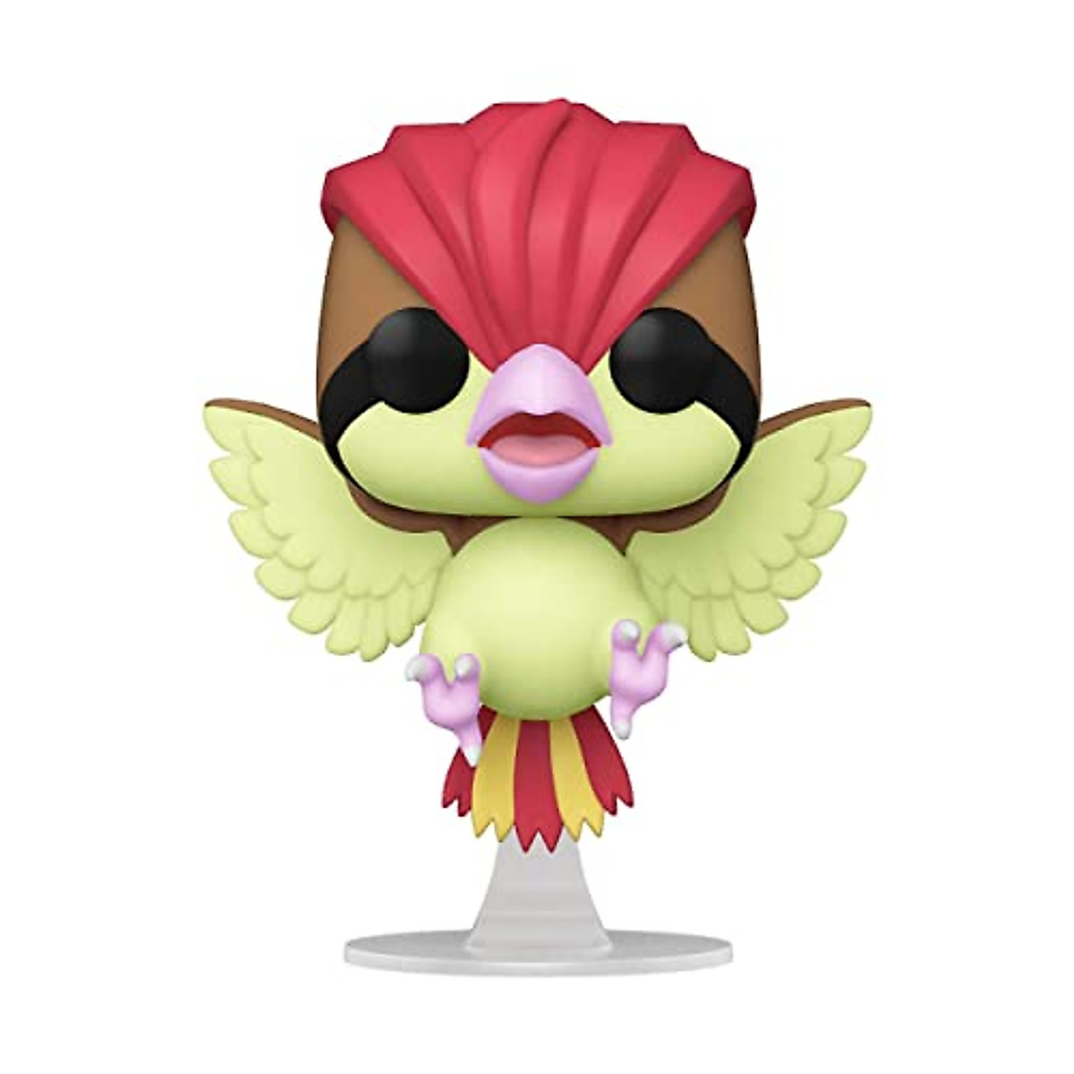 Funko Pop! Games: Pokemon - Pidgeotto