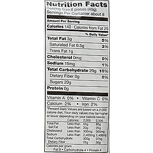 Tootsie Fruit Rolls, Assorted Fruity Flavored, 0.81 lb