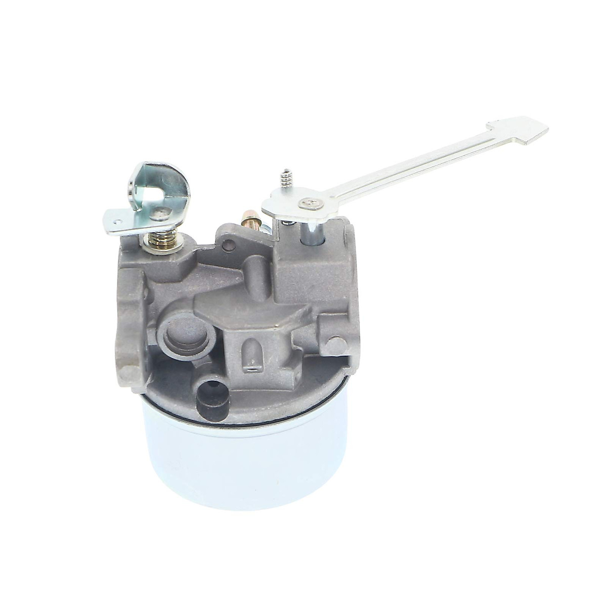 Chacarbtu Carburetor for Toro Powerlite CCR Snowblower 3HP 2-Cycle Carb 38170 38171 38172 38173 38175 38176 38177 38178 38182 38183