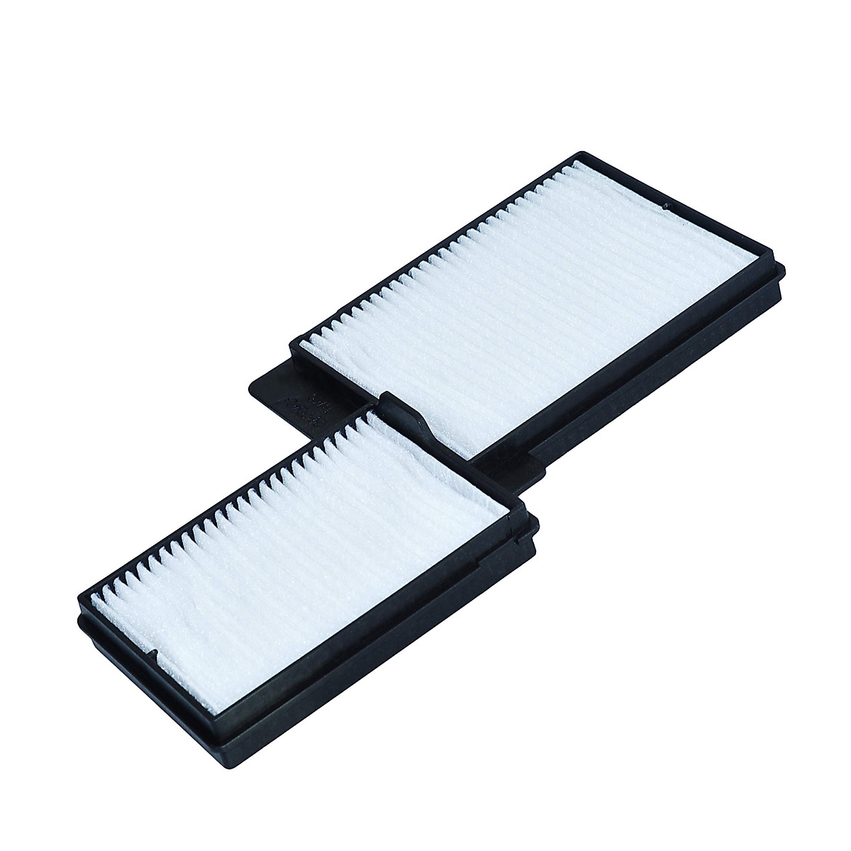 Can-Meageren Replacement ELPAF40 Air Filter Fit for EPSON Projector Powerlite 480/485W BrightLink 475Wi/480i/485Wi EB-470/475W/475Wi/480/480E/485W/485Wi/1410Wi/400Wi