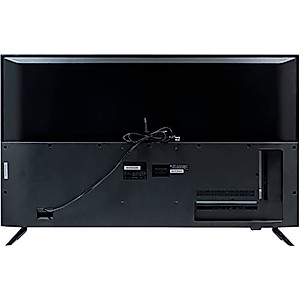 Westinghouse 43 inch Roku Full HD LED Smart TV (Renewed)