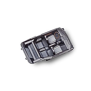 Revell 14512 1971 Ford Mustnag Boss 351 1:25 Scale 129-Piece Skill Level 4 Model Car Building Kit