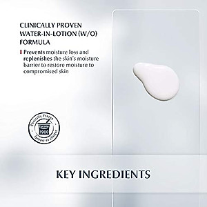 Eucerin Dry Skin Therapy Original Moisturizing Lotion, 16 Fluid Ounces