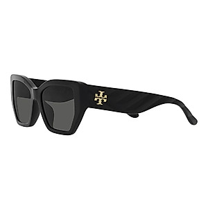 Tory Burch TY7187U Asian Fit 170987 53 New Women Sunglasses
