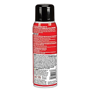 Gumout 800002231 Carb and Choke Cleaner Jet Spray - 14 oz.