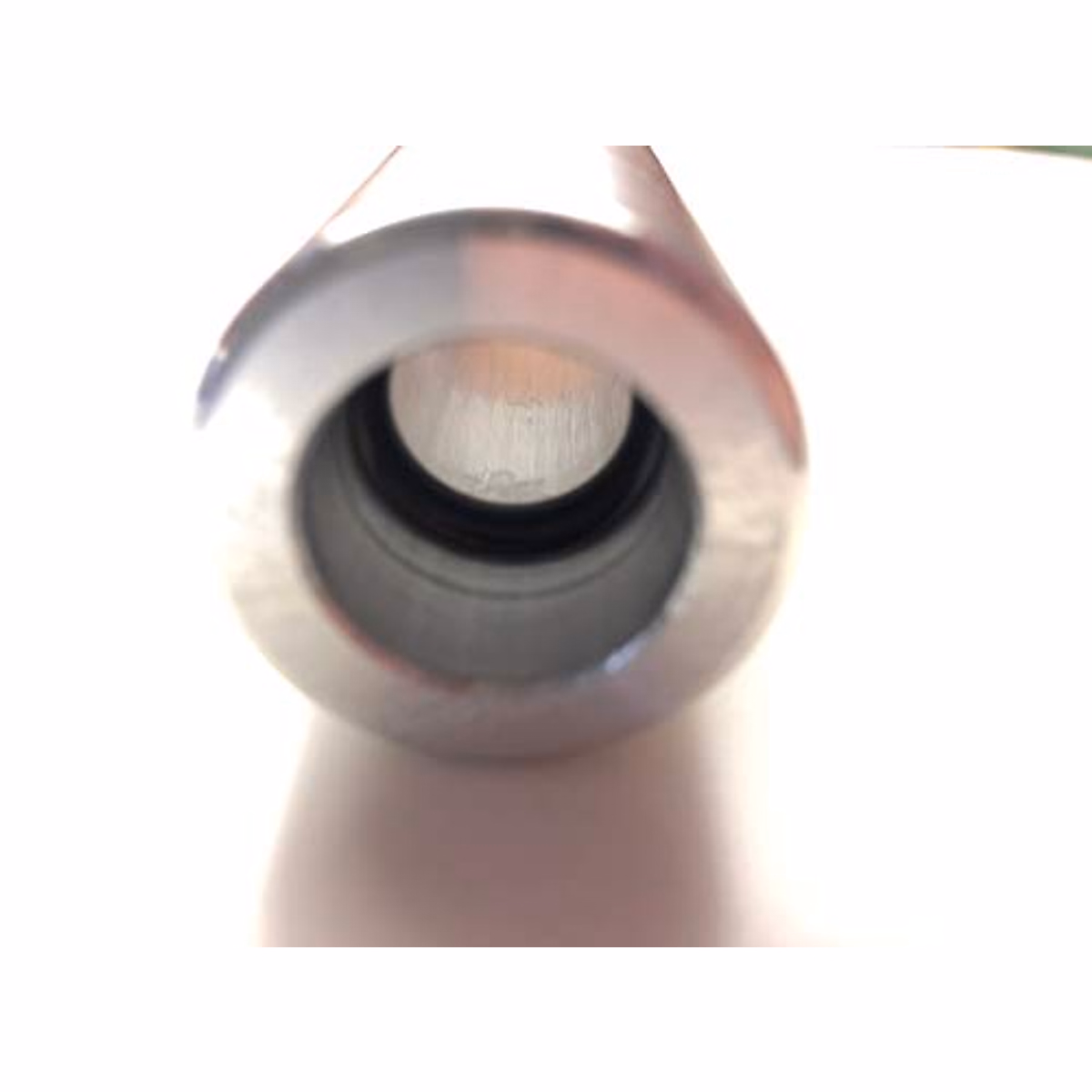 GenExhaust Compatible with Honda EU3000iS Generator - Non-Anodized NO Mess Oil Drain Tube