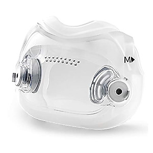 Dreamwear Replacement Full Face Cushion (Medium)