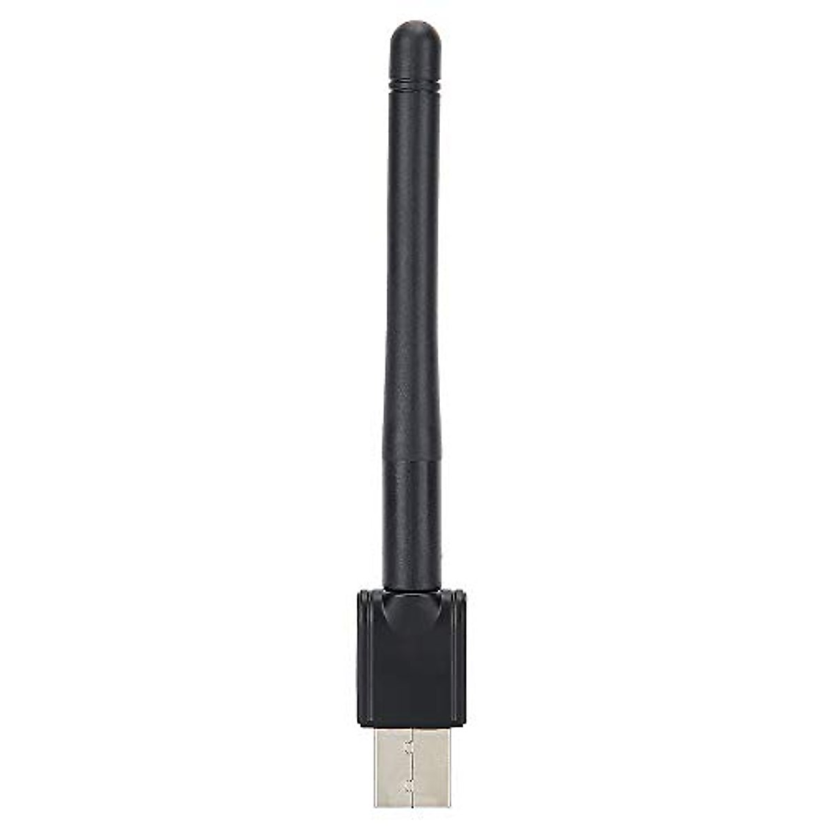 Pomya USB 2.0 150Mbps Network Card Antenna, External 2 DBi WiFi Receiver, with Driver