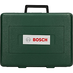 Bosch 2609255629 Tungsten Carbide Grit Holesaw Set (5 Pieces)