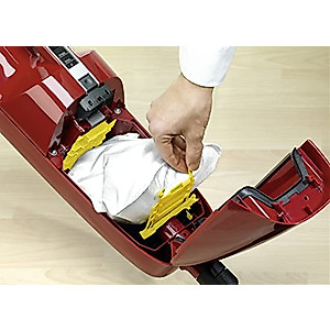 Miele 10123260 HyClean Vacuum Cleaner Bag, pl, 1 Liter