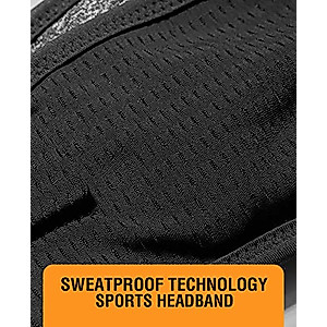 Fulext Sleep Headphones Bluetooth Sleeping Headband Headband Headphones - Headphones For Sleep - Sleeping Headphones For Side Sleepers,Birthday Father Mother Valentine's Day Gifts for Women Men