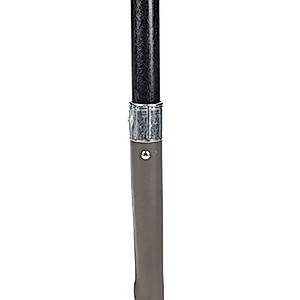 Radius Garden 25011 Pro-Lite Ergonomic Carbon Steel Transplanter, Red