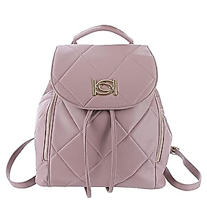 bebe Gio Backpack Mauve