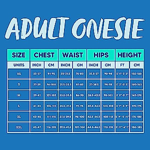 Spooktacular Creations Unicorn Onesie Costume Pajamas Adult (Small)