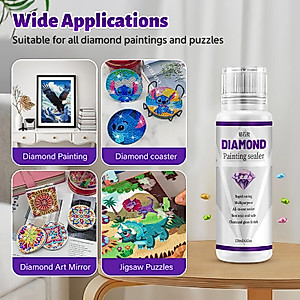 FILASLFT Diamond Painting,Paint by Diamonds for Adults, Diamond Art with Accessories & Tools,Wall Decoration Crafts,Relaxation and Home Wall Decor 12 x 16inch