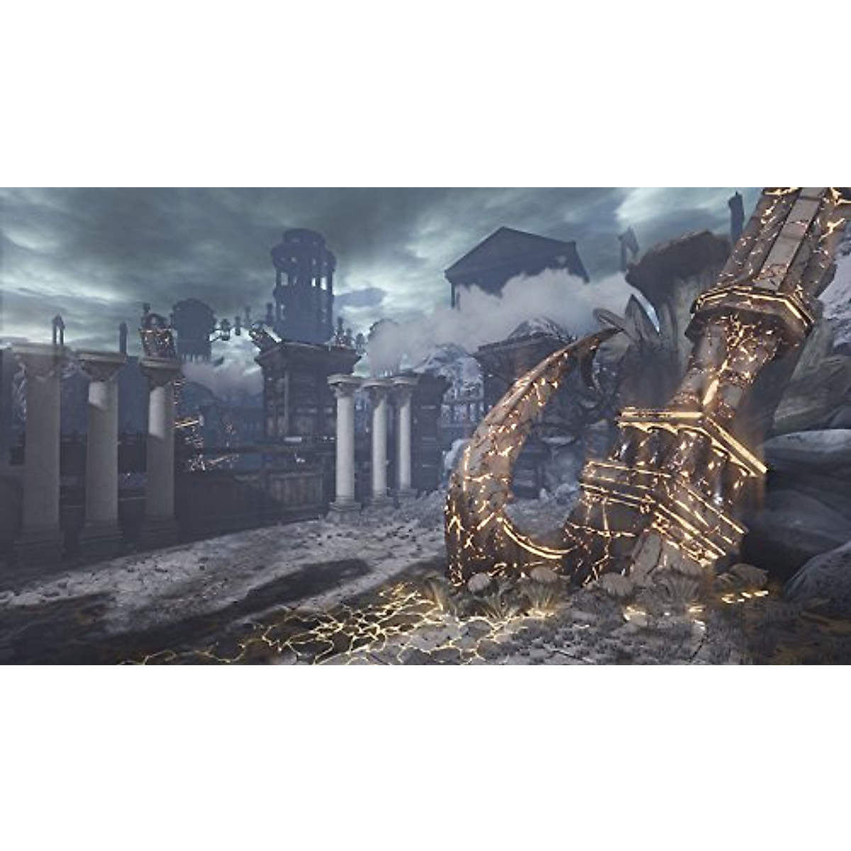 Warriors Orochi 4 - Xbox One