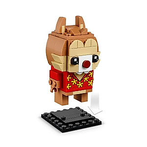 Lego BrickHeadz Chip and Dale, Building Toy Set for Kids, Boys and Girls, Ages 10+ (226 Pieces)