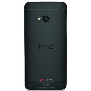 HTC One M7, Black 32GB (AT&T)