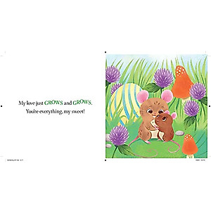 Somebunny Loves You: A Sweet and Silly Baby Animal Book for Toddlers (Punderland)