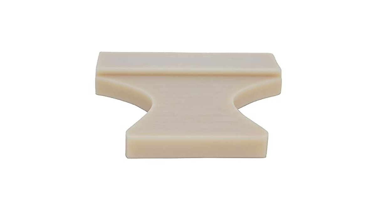 ABN Nylon Tapping Block for Easy Flooring Installation