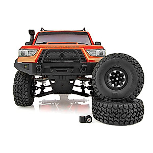 Team Associated Enduro Trailrunner RTR Fire ASC40106 Cars Electric RTR 1/10 Off-Road
