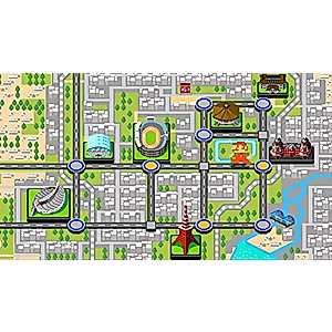 Mario & Sonic at the Olympic Games Tokyo 2020 - Nintendo Switch