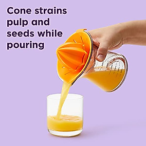 Chef'n Juicester Citrus Juicer