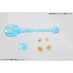 Bandai Hobby Figure-Rise Standard Super Saiyan 2 Son Gohan "DRAGON Ball Z" Building Kit