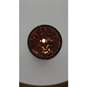 Triple Reversible Fixed Candle