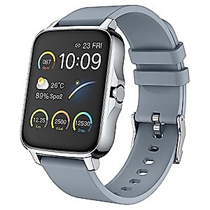 RIQINGY Adult Smart Watch Sport Smart Band Monitor Watch P38 Smartwatches Bracelet Wristband Fitness Smart Watch Incible for Boys 4-6