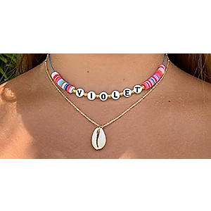 Mandala Crafts Gold Heishi Beads for Jewelry Making - 3000 Gold Polymer Clay Beads for Bracelets Making - Gold Flat Beads Disc Beads 6mm Round Disk Spacer Beads