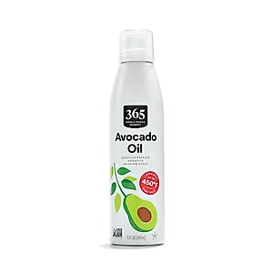 365 by Whole Foods Market, Avocado Oil Spray, 5 Fl Oz