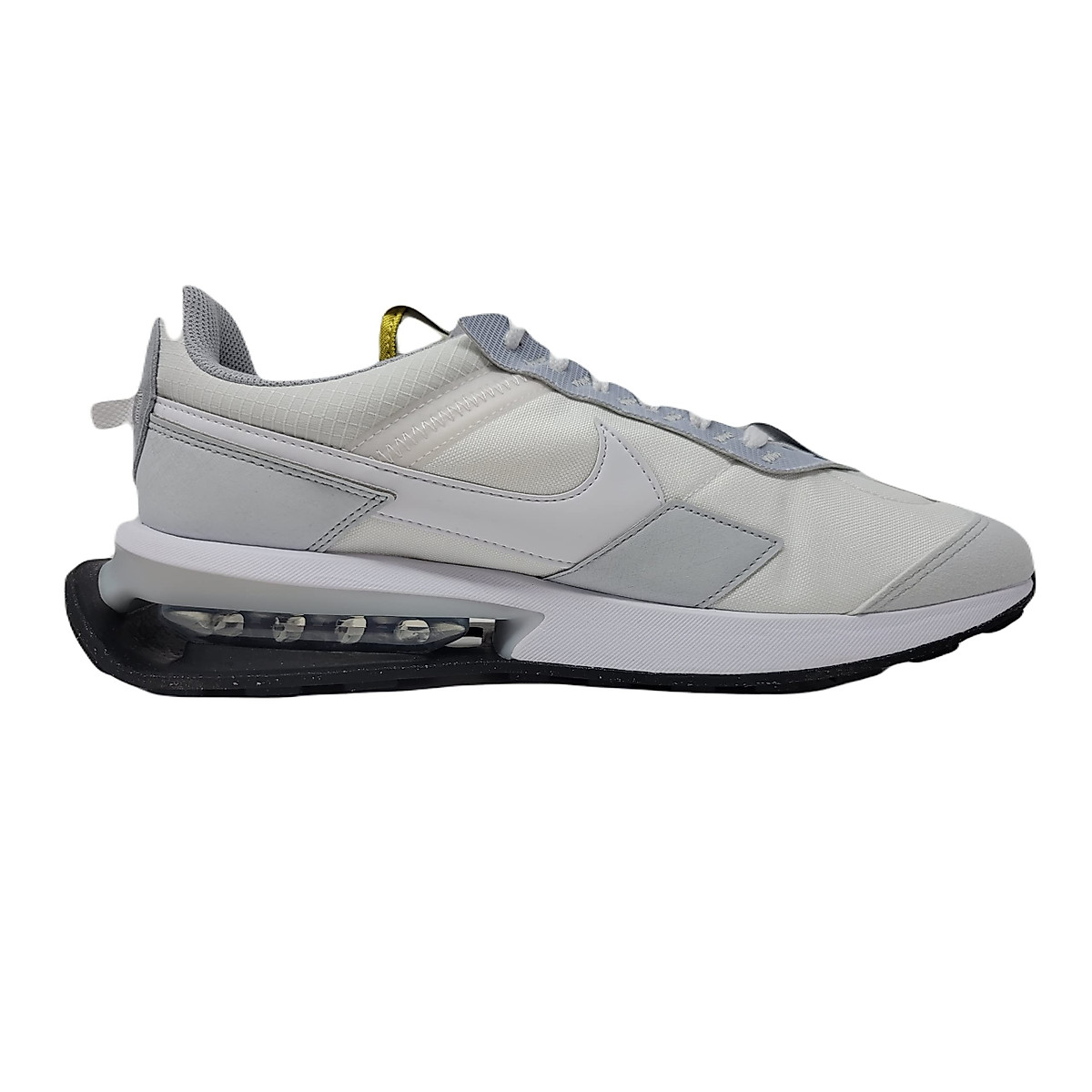 Nike Air Max Pre-Day Summit White/White/Pure Platinum Men's 12, Women's 13.5 Medium