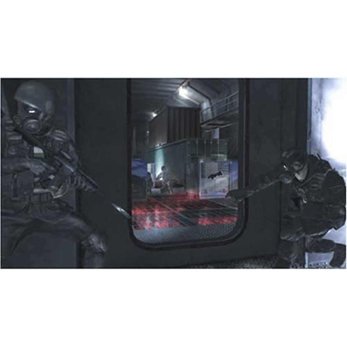 Call of Duty 4: Modern Warfare - Xbox 360 (Renewed)