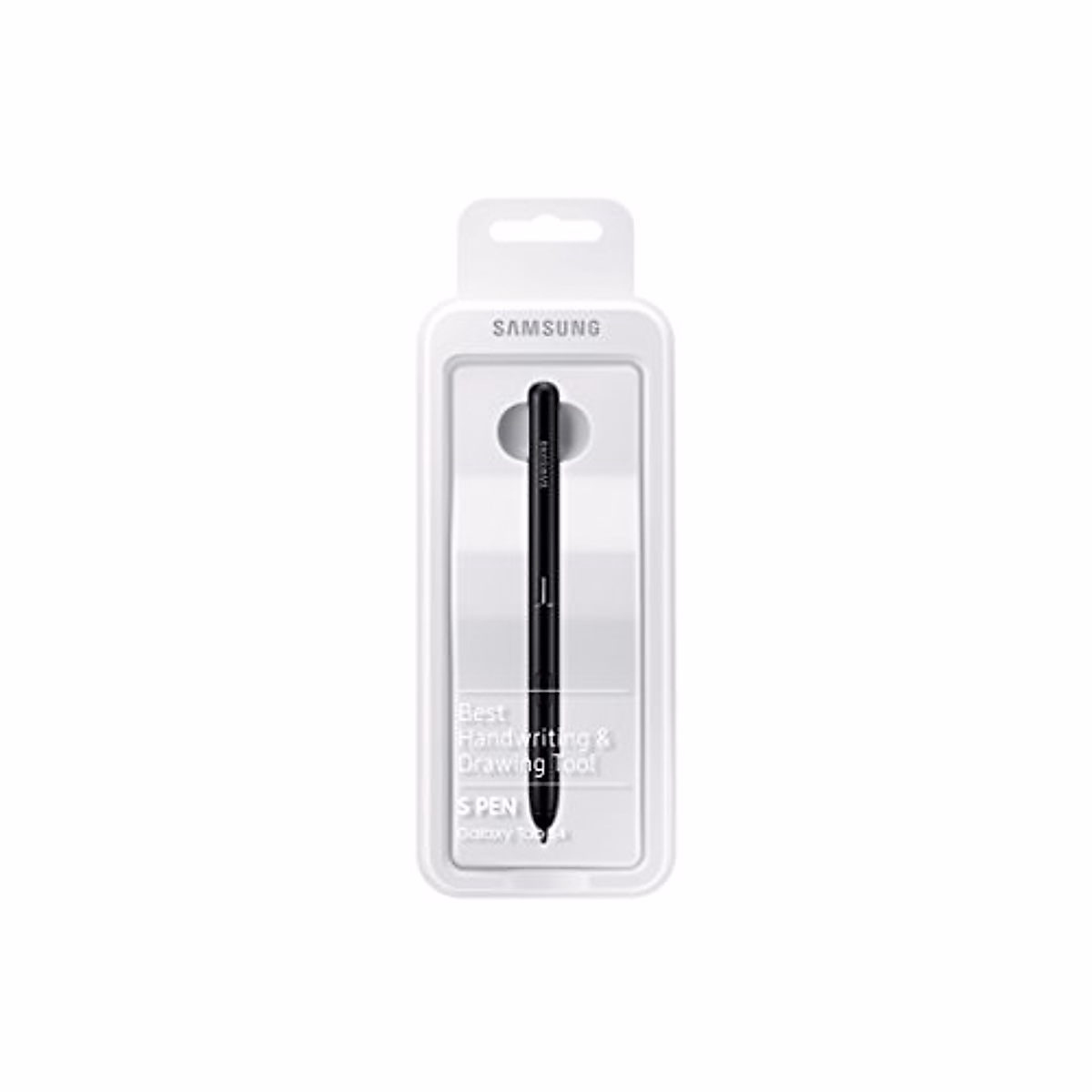 SAMSUNG Original EJ-PT830B Tab S4 Oficial Replacement Pen Stylus (Black)