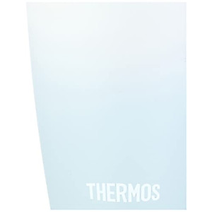 Thermos JDM-340 BL-G Vacuum Insulated Tumbler, 11.8 fl oz (340 ml), Blue Gradient