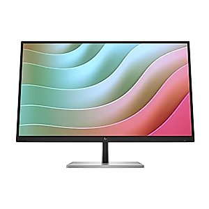 HP Smart Buy E27K G5 27IN USB-C 4K Monitor