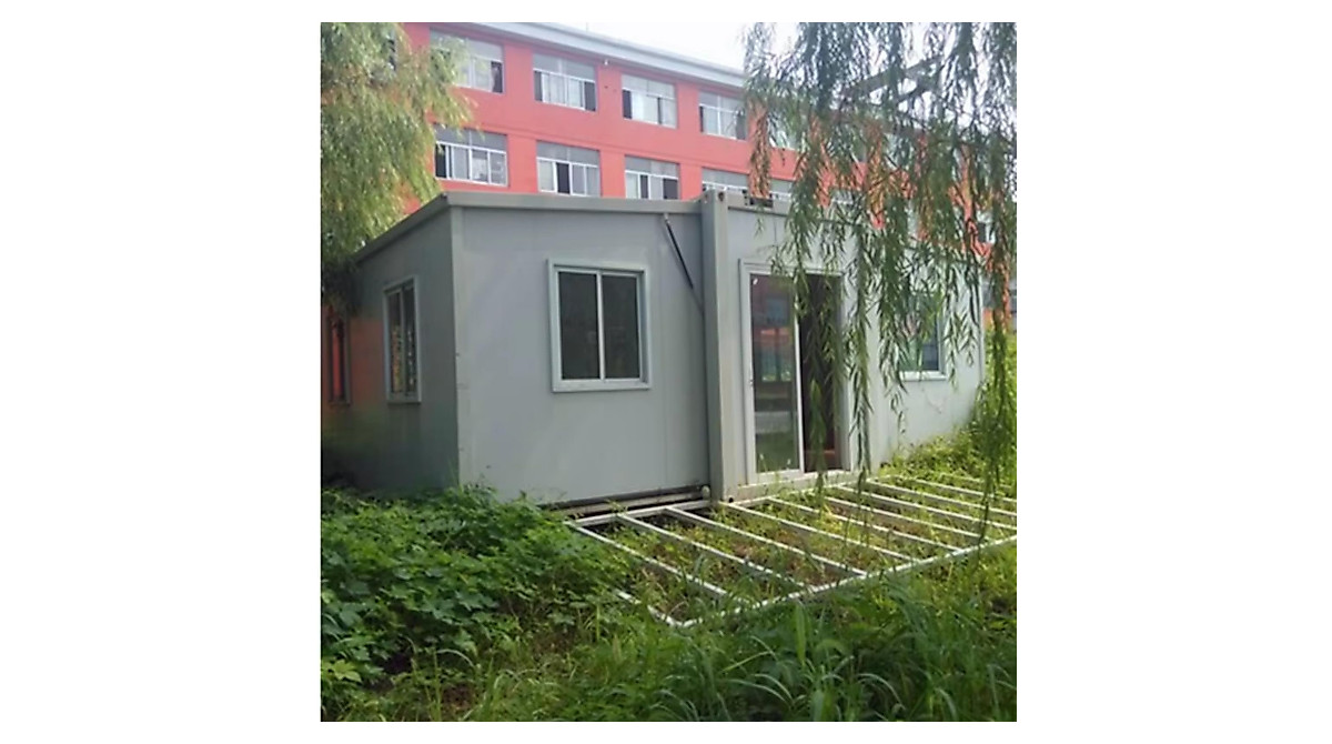 Expand Your Space with Our Modular Tiny Homes
