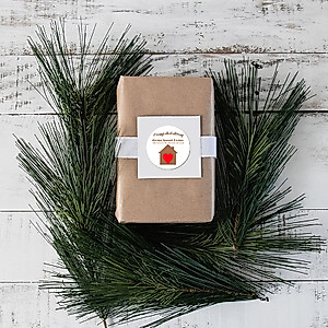 I Love Referrals Sticker 2 Inch Home Sweet Home Stickers,New Homeowner Label for Real Estate Agents,300 Pcs Per Pack