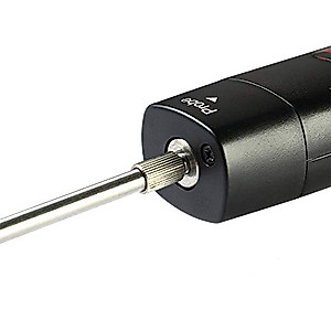 Auto Electrical Stethoscope Tester - Car Noise Finder Machine Noise Detector for Automotive Household Appliance Yateks