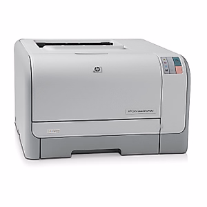 HP CP1215 Laser Printer